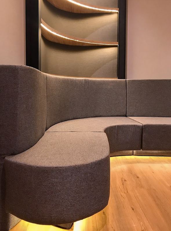 Zora House BSD | Meigan Interior: Kontraktor Interior + Furniture